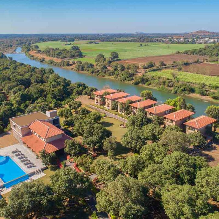 Kavish The Haveli Resort Kumbhalgarh | Best Resort near Kumbhalgarh